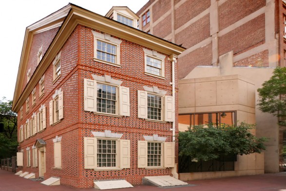Declaration House – Emily Pierattini